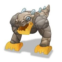 T-Rox | Wikia My Singing Monsters | Fandom