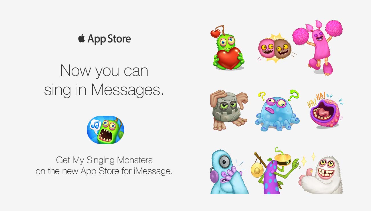 Схемы выведения монстров в игре my singing monsters - Фотоподборки 1