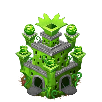 Castle | My Singing Monsters Wiki | Fandom
