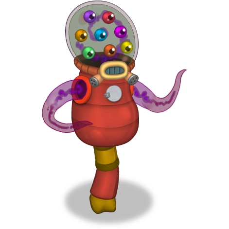 Rare Nebulob | My Singing Monsters Wiki | FANDOM powered by Wikia