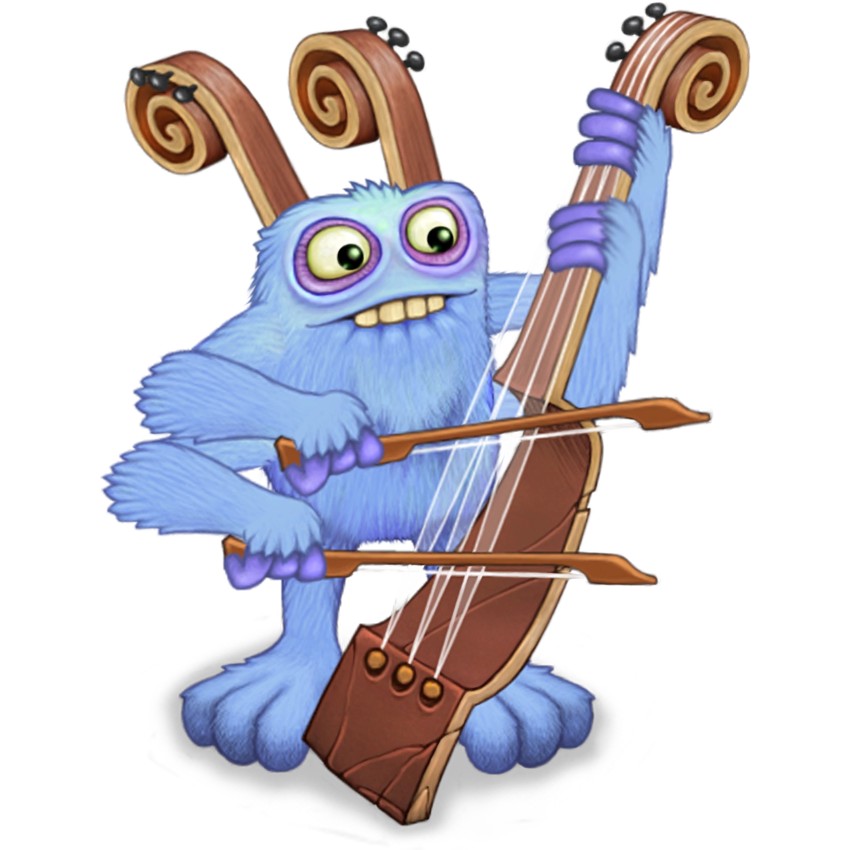 Bowgart/Battle | My Singing Monsters Wiki | Fandom