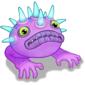 Epic Fwog | My Singing Monsters Wiki | FANDOM powered by Wikia