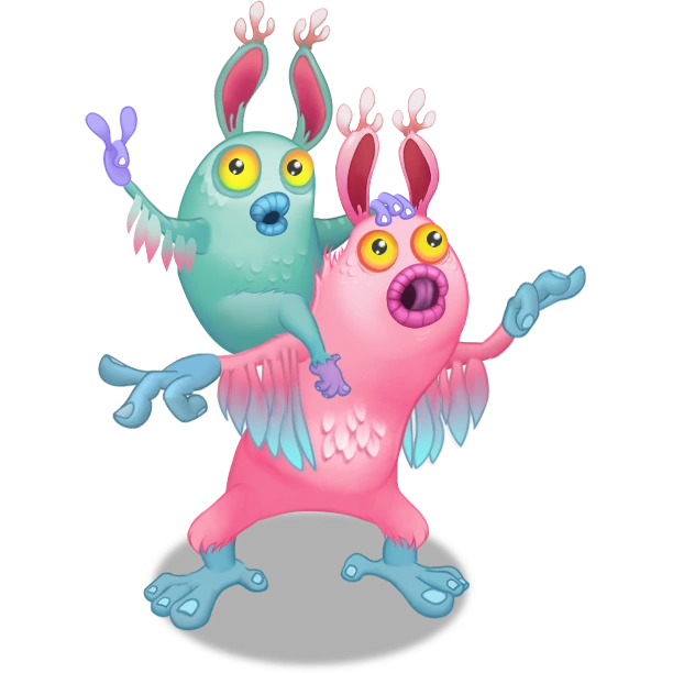 HippityHop | My Singing Monsters Wiki | Fandom