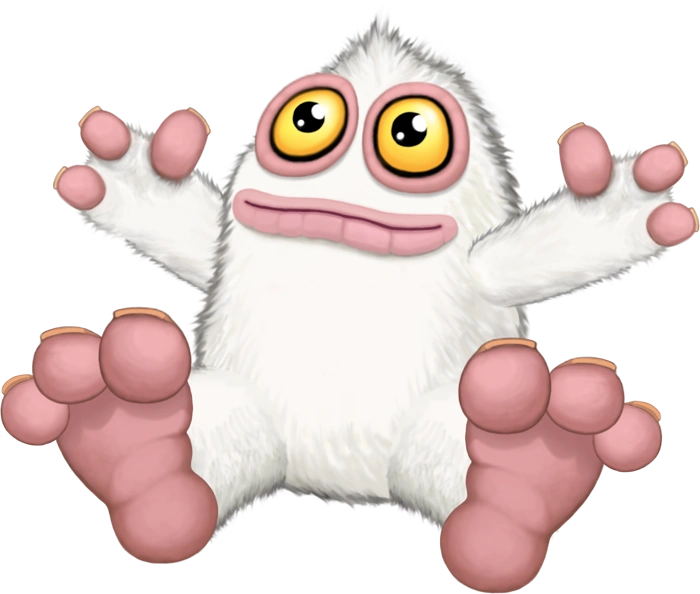 Image - Mec Mammouth Bébé.png | Wiki My Singing Monsters | FANDOM ...