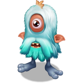 Wynq | My Singing Monsters Wiki | Fandom