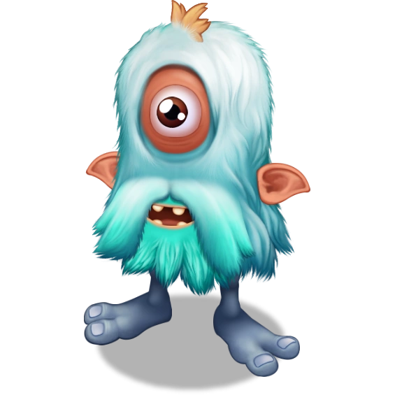 Wynq | My Singing Monsters Wiki | Fandom