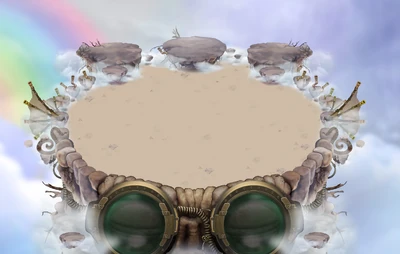 Air Island | My Singing Monsters Wiki | FANDOM powered by Wikia