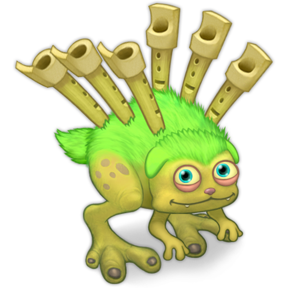 Reedling Minecraft Skin