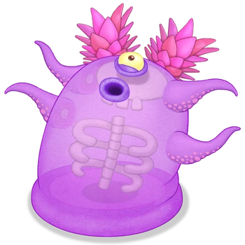 Epic Spunge | My Singing Monsters Wiki | Fandom