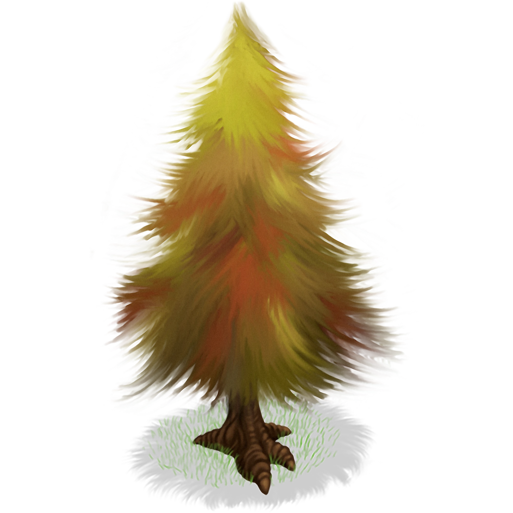 Piney Tree | My Singing Monsters Wiki | Fandom