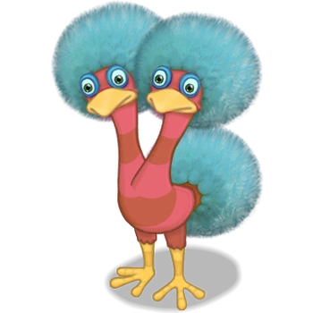 Rare Dandidoo | My Singing Monsters Wiki | Fandom