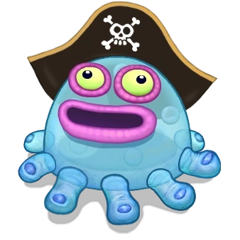 Toe Jammer/Battle | My Singing Monsters Wiki | Fandom