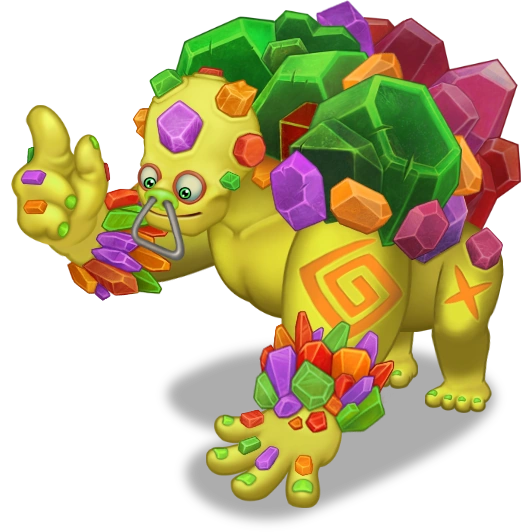 Rare Tring | My Singing Monsters Wiki | Fandom