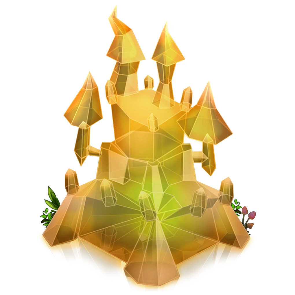 Image - Paradise Castle.png | My Singing Monsters Wiki | FANDOM powered ...