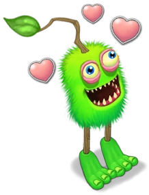 Image - Happy Furcorn.png | My Singing Monsters Wiki | FANDOM powered ...