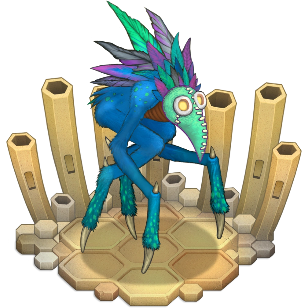 User blog:TweedlyDumb/Wublin Reward Results | My Singing Monsters Wiki ...