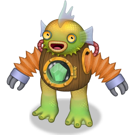 Bellowfish | My Singing Monsters Wiki | Fandom