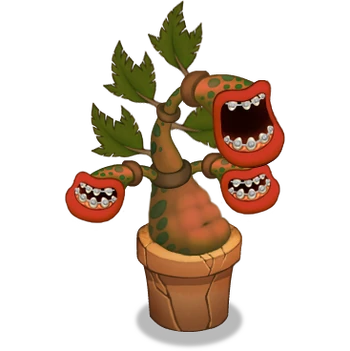 Rare Potbelly | My Singing Monsters Wiki | FANDOM powered by Wikia