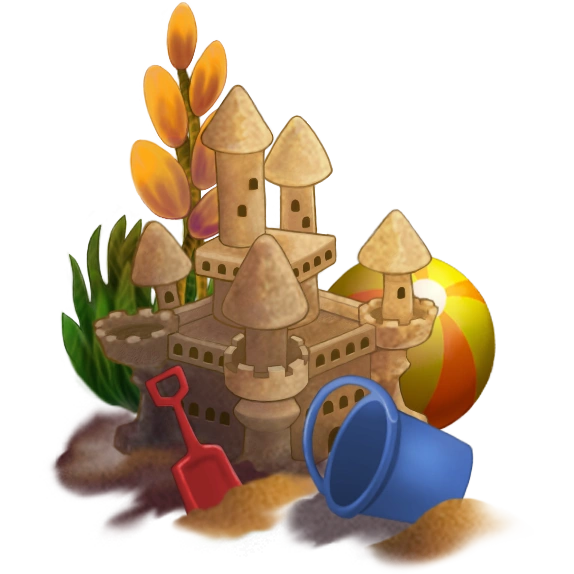 Granular Castle | My Singing Monsters Wiki | Fandom