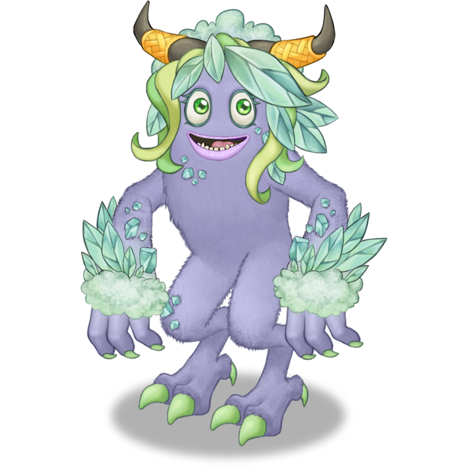 Maggpi My Singing Monsters Wiki Fandom Powered By Wikia