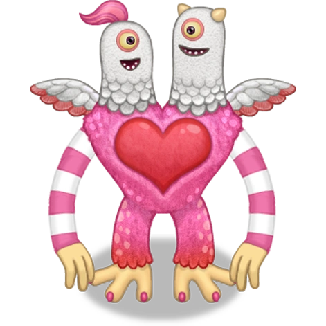 Schmoochle | My Singing Monsters Wiki | FANDOM powered by Wikia