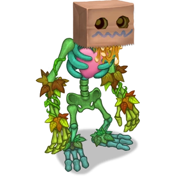 Rare Punkleton | My Singing Monsters Wiki | Fandom