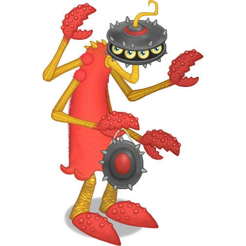 Epic Clamble | My Singing Monsters Wiki | Fandom