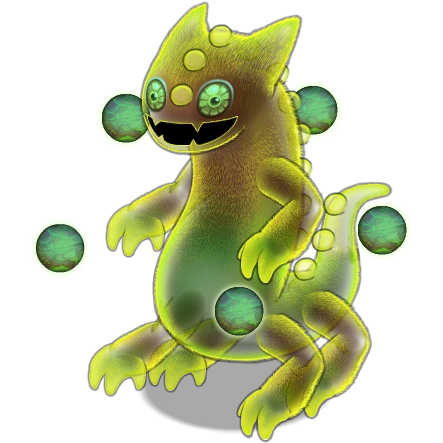 Rare Ghazt | My Singing Monsters Wiki | FANDOM powered by Wikia
