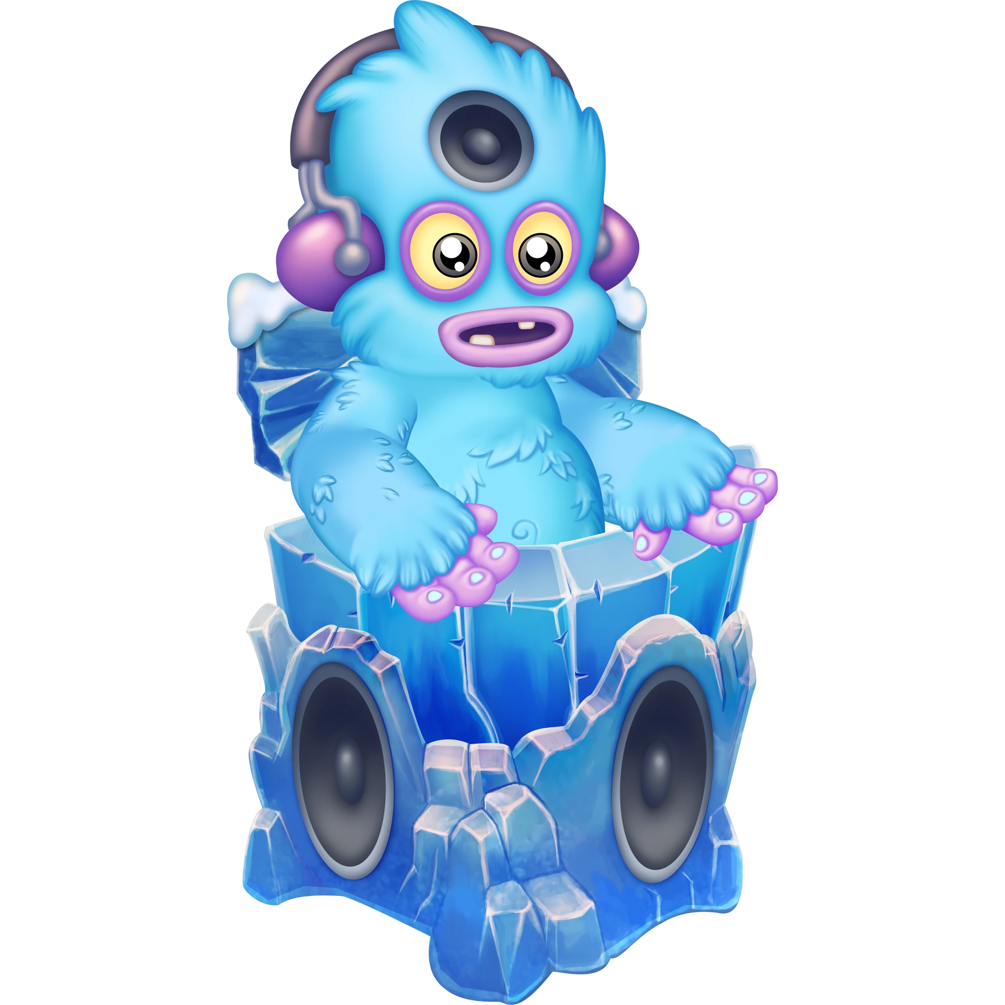 Deedge/DoF | My Singing Monsters Wiki | Fandom