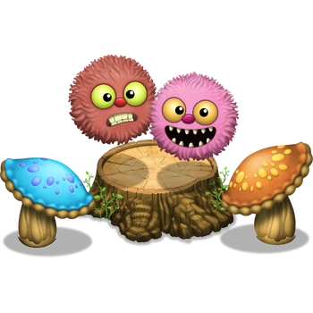 Thumpies/DoF | My Singing Monsters Wiki | Fandom