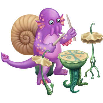 Shellbeat/DoF | My Singing Monsters Wiki | Fandom