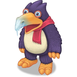Pango | My Singing Monsters Wiki | FANDOM powered by Wikia