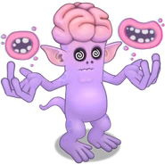 Psychic Island | My Singing Monsters Wiki | Fandom