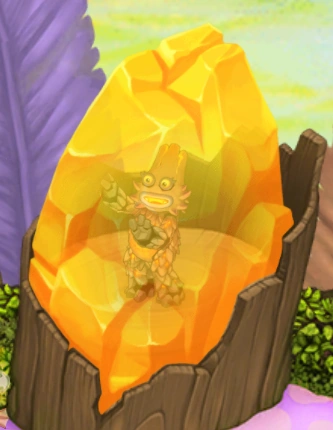 Kayna | My Singing Monsters Wiki | Fandom