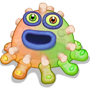 Rare Toe Jammer | My Singing Monsters Wiki | FANDOM powered by Wikia