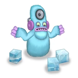 Deedge | My Singing Monsters Wiki | Fandom