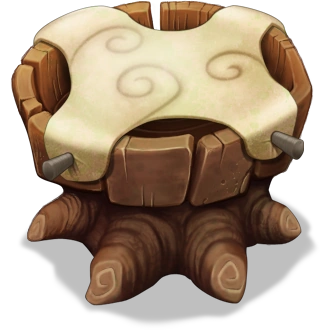 Log Drum | My Singing Monsters Wiki | Fandom