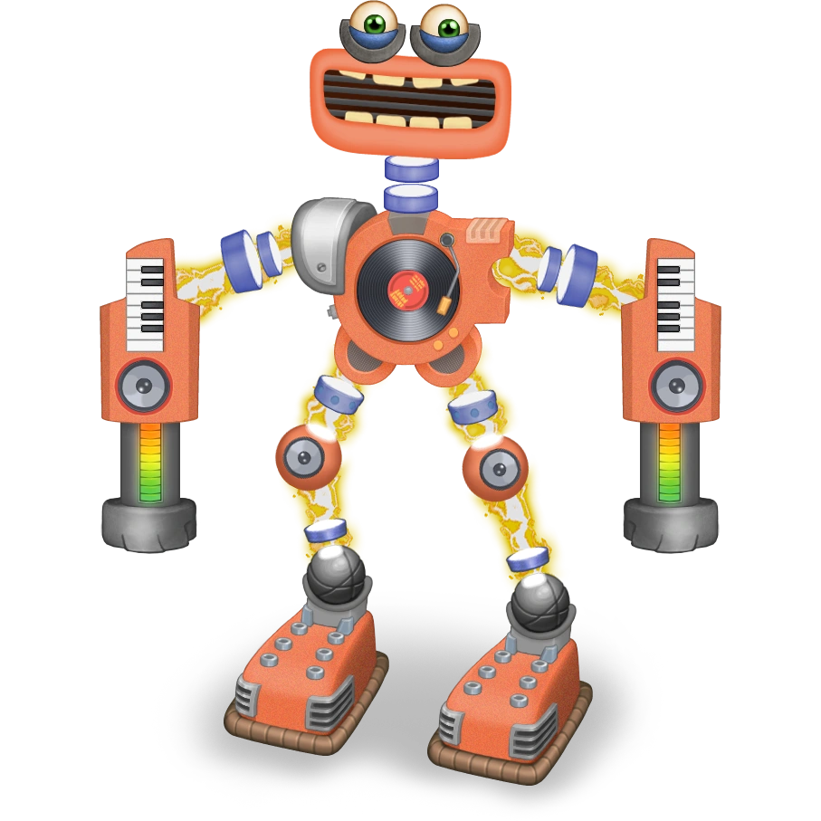 Caja Tambaleante Rara | Wikia My Singing Monsters | Fandom