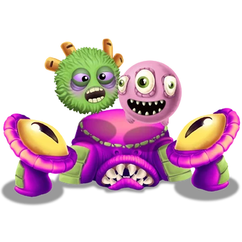 Thumpies/DoF | My Singing Monsters Wiki | Fandom