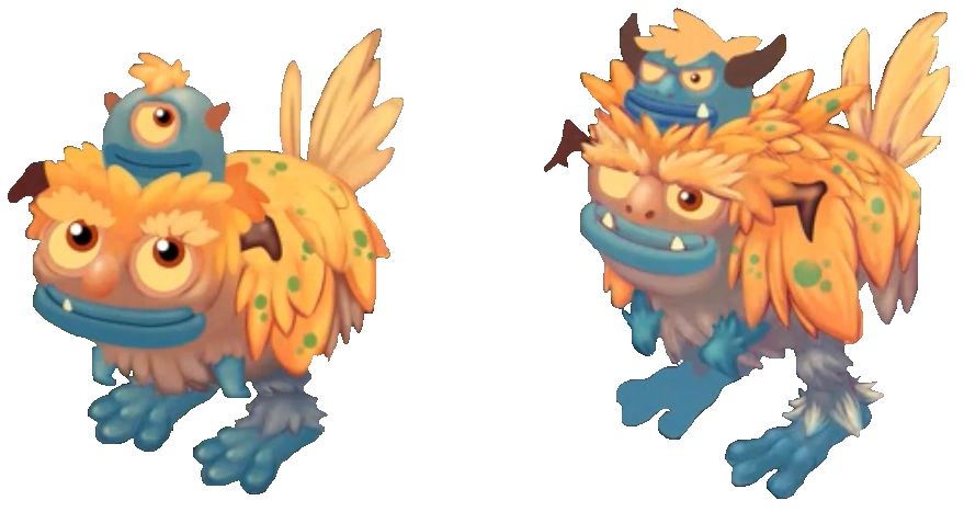 Doose | My Singing Monsters Wiki | Fandom