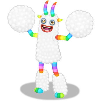 Epic PomPom | My Singing Monsters Wiki | Fandom