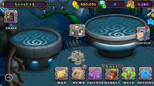 Wublins | My Singing Monsters Wiki | Fandom