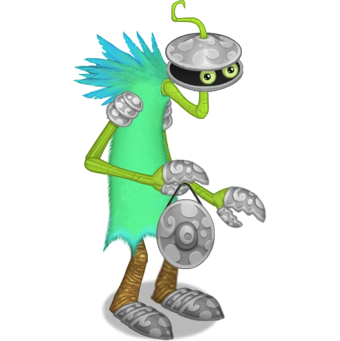 Rare Clamble | My Singing Monsters Wiki | FANDOM powered by Wikia