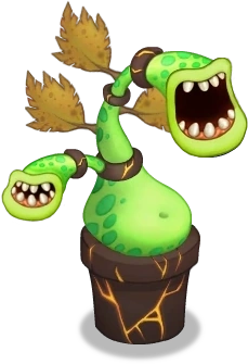 Potbelly/Battle | My Singing Monsters Wiki | Fandom