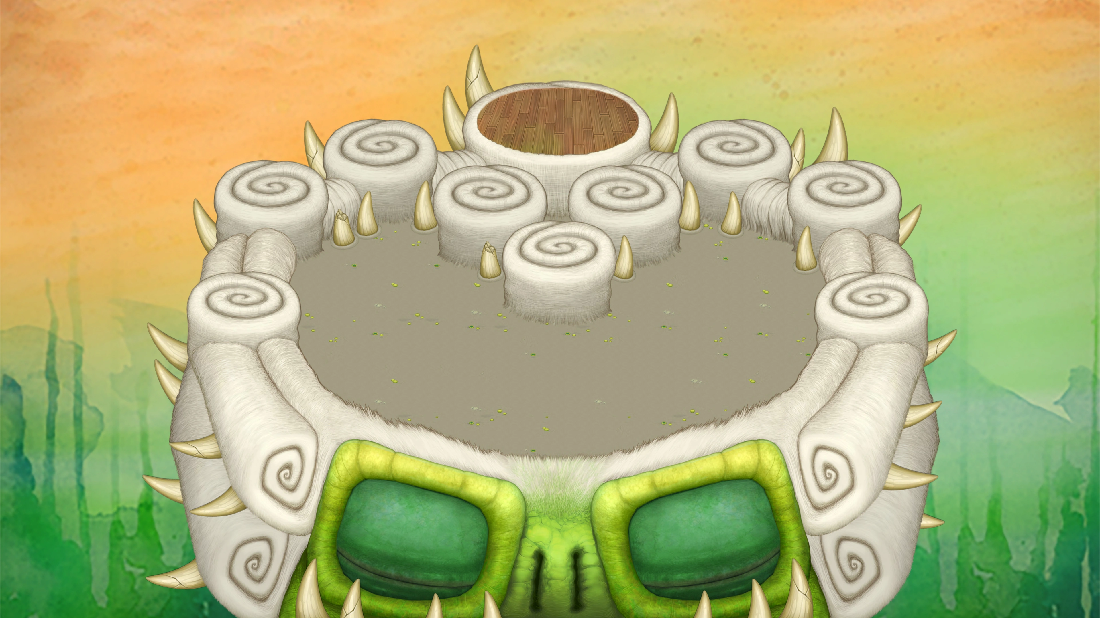 My Singing Monsters Composer Island Song Tutorials - inboxlopeq