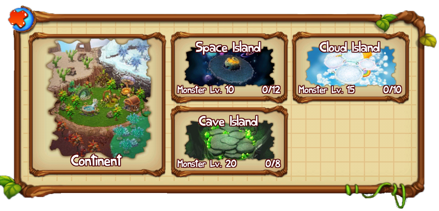 Map/DoF | My Singing Monsters Wiki | Fandom Map/DoF | My Singing Monsters Wiki | Fandom