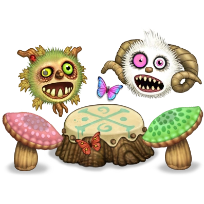 Epic Thumpies | My Singing Monsters Wiki | FANDOM powered by Wikia