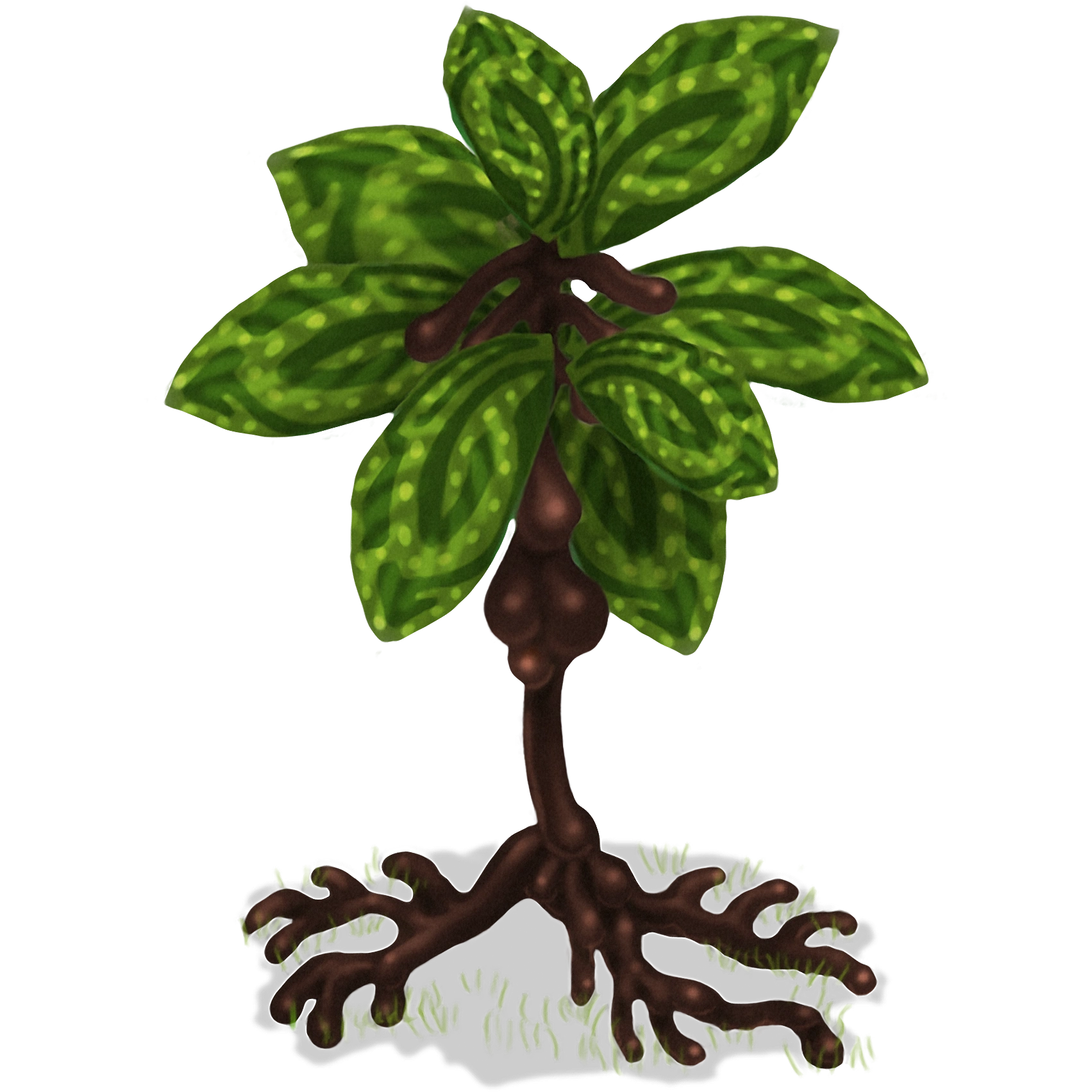 Saggle Tree | My Singing Monsters Wiki | Fandom