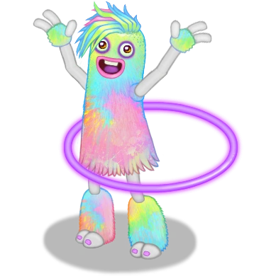 Epic Hoola | My Singing Monsters Wiki | Fandom