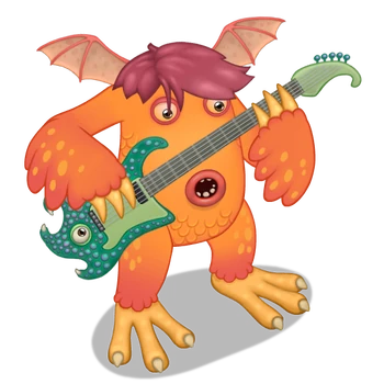 Riff | My Singing Monsters Wiki | FANDOM powered by Wikia